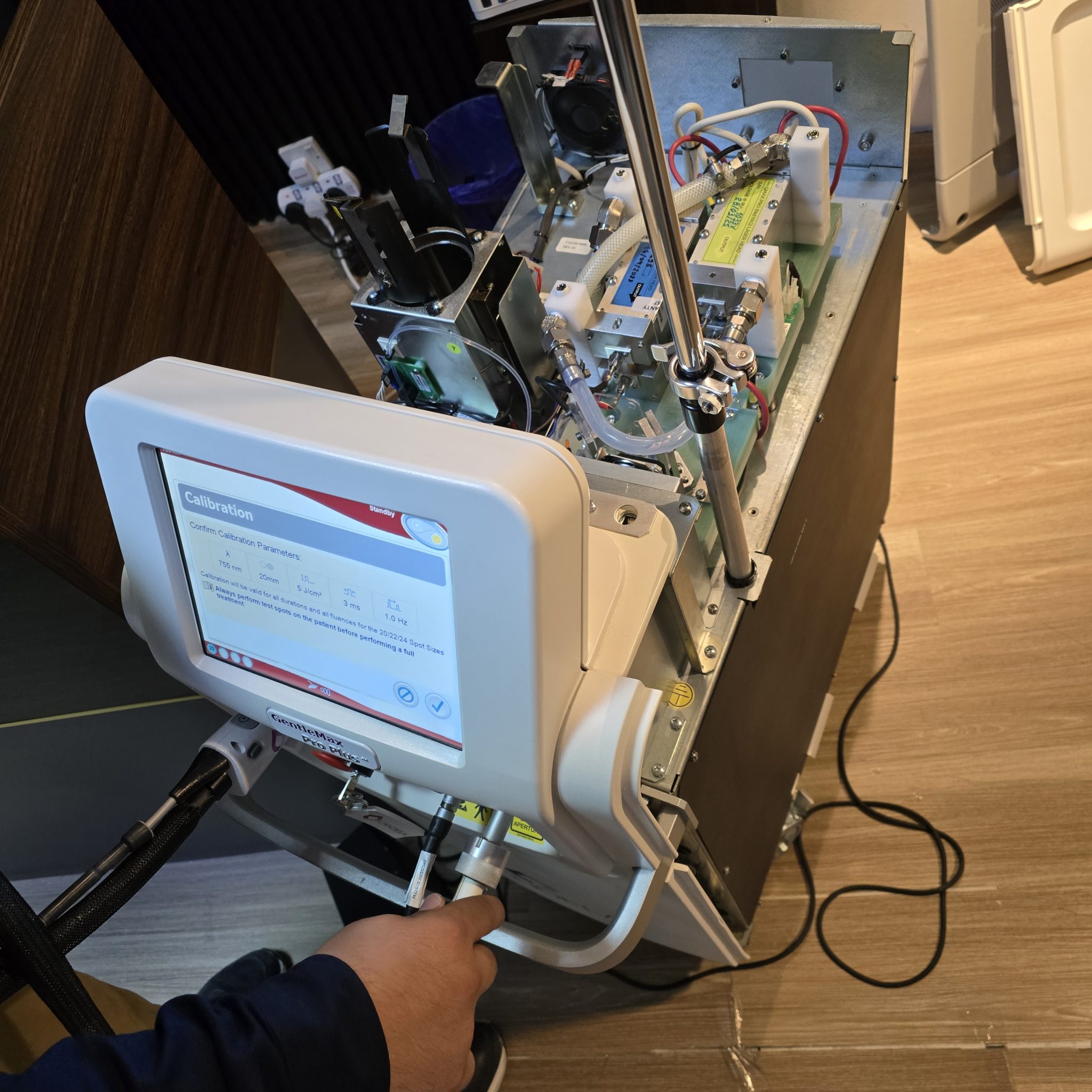 Medical & Aesthetic Equipment Solutions - Laserix